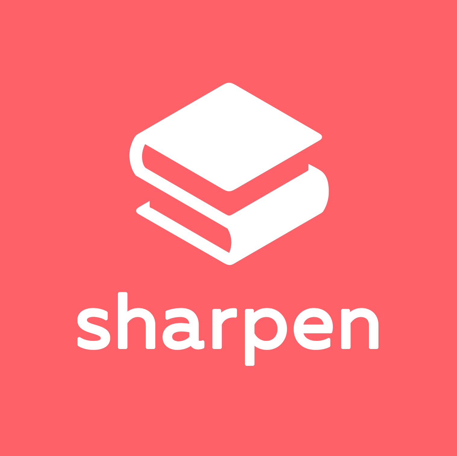 Sharpen Study App – Papertank