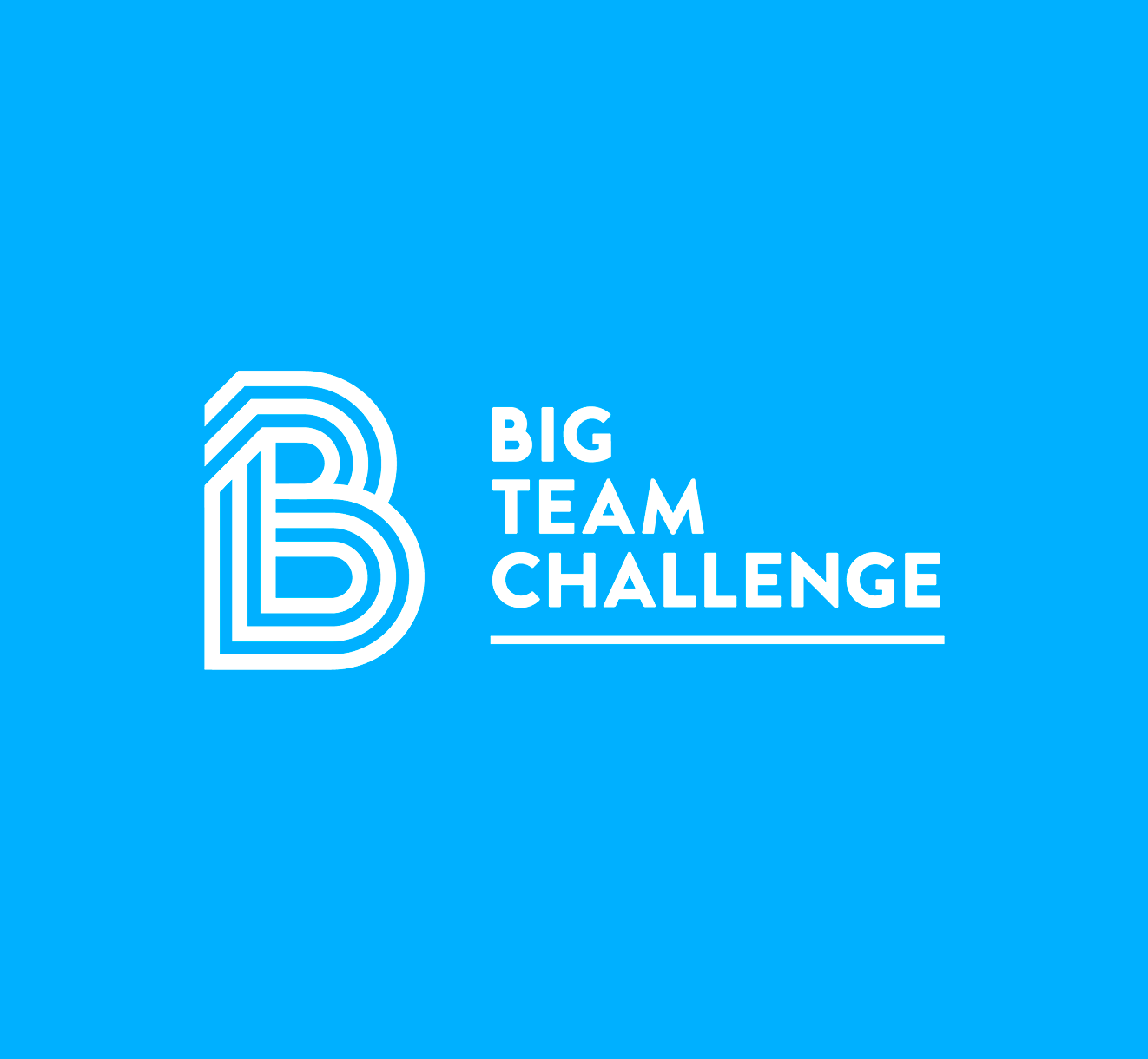 Big Team Challenge – Branding – Papertank