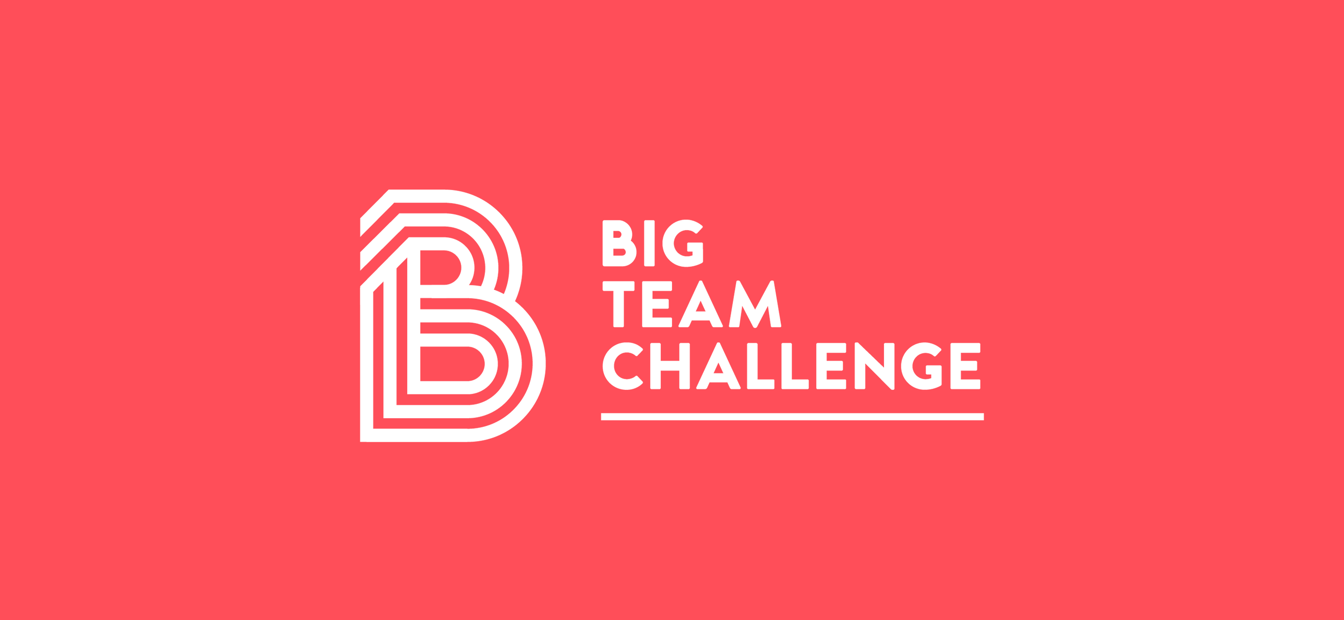 Big Team Challenge – Branding – Papertank